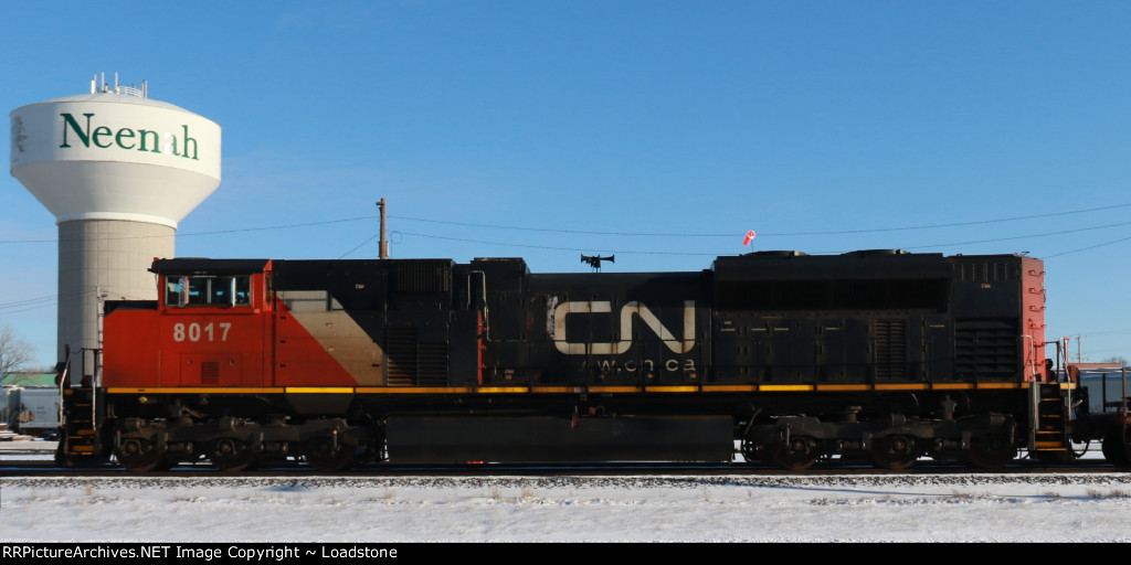 CN 8017